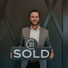 Alex Dye, Real Estate - 3617 50 Ave, Red Deer, AB T4N 3Y5, C - Hours ...