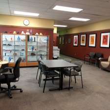 Iniskim Centre - 4825 Mt Royal Gate SW t110, Calgary, AB T3E 6K6, C ...
