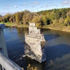 The Murray Overlook - Cambridge to Paris Rail-Trail, Saint George, ON ...