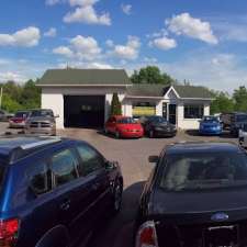 Autos des Iles Used Cars - 2978 Boulevard Guillaume-Couture, Saint ...