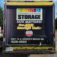 Econo Storage Inc - 2909 Ogdens Beach Rd, Port McNicoll, ON L0K 1R0, C ...