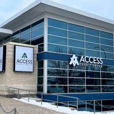 Access Credit Union - 34 Centre St, Gimli, MB R0C 1B0, C - Hours ...