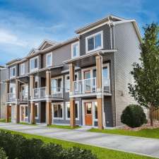 Rohit Communities | Michael's Park Townhome Showhome - 4131 76 St NW ...