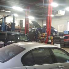Ali Auto Center - 3364 Mavis Rd #2, Mississauga, ON L5C 1T8, C - Hours ...
