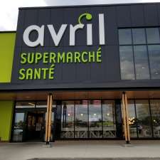 Avril Supermarché Santé - 1600 Boul. le Corbusier local A-1, Laval, QC ...