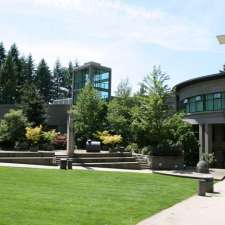 Capilano University Library - 2055 Purcell Way, North Vancouver, BC V7J ...