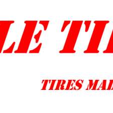 Integra Tire - 12130 68 St NW, Edmonton, AB T5B 1R1, Canada