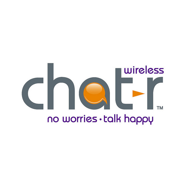Chatr Wireless - Dixie Outlet Mall, 1250 South Service Road ...