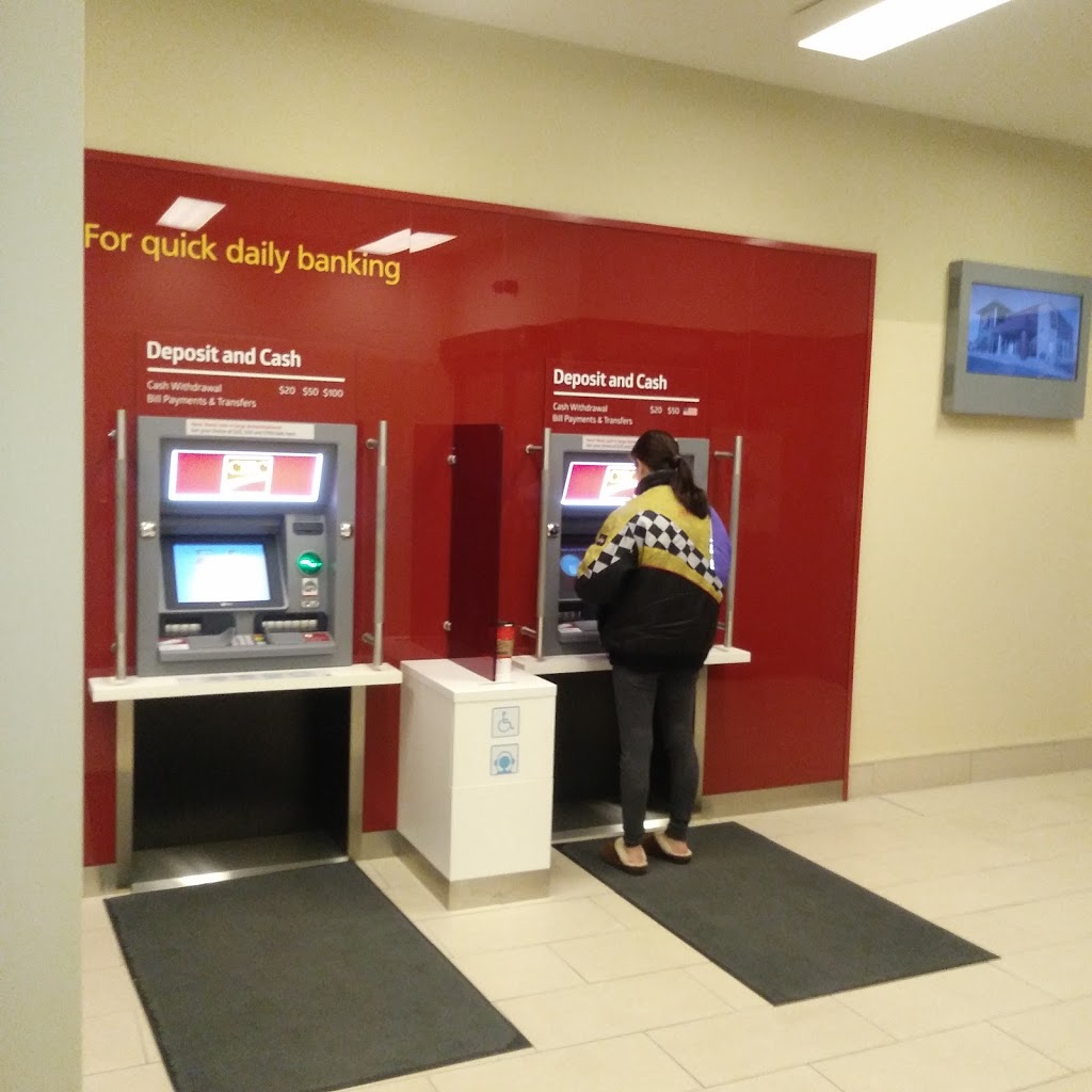 CIBC Branch (Cash at ATM only) - 630 Mohawk Rd W, Hamilton, ON L9C 1X6 ...