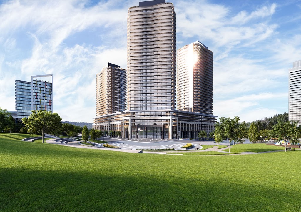 King's Landing by Concord Pacific Group - 1001 Sheppard Ave E, North ...