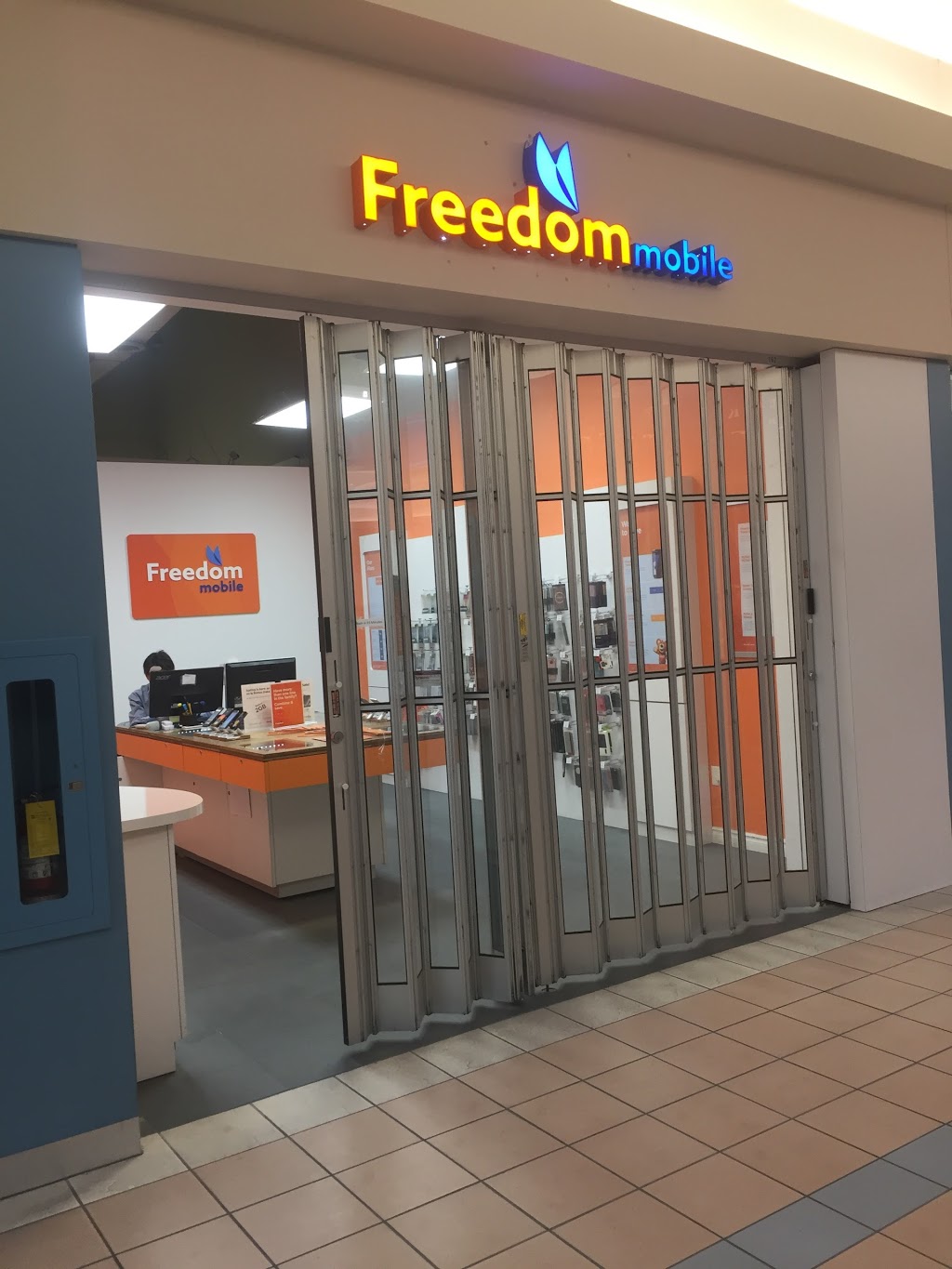 Freedom Mobile 3255 Hwy 7 162 Markham ON L3R 3P9 Canada Freedom Mobile 3255 Hwy 7 162 Markham ON L3R 3P9 Canada