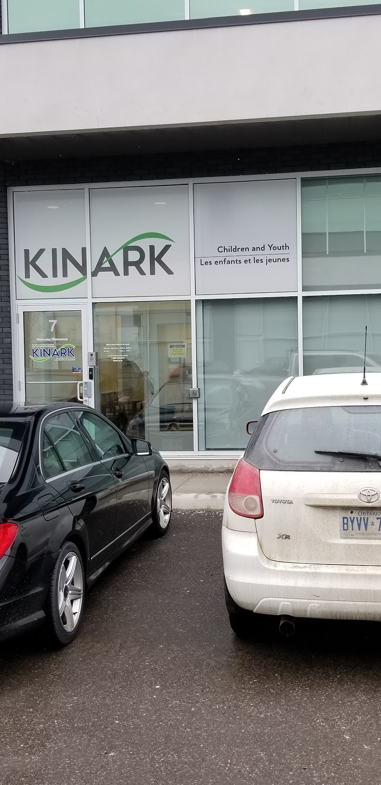 Kinark Child and Family Services - 218 Earl Stewart Dr #7, Aurora, ON ...