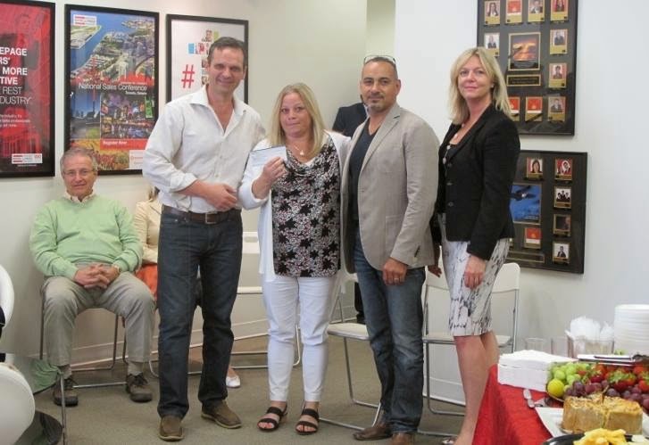 George Grdic Real Estate Team - 5055 Plantation Pl #1, Mississauga, ON ...