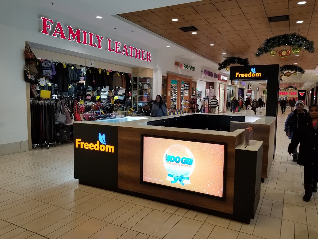 Freedom Mobile 3495 Lawrence Avenue East Unit CBK009 Cedarbrae Mall Freedom Mobile 3495 Lawrence Avenue East Unit CBK009 Cedarbrae Mall