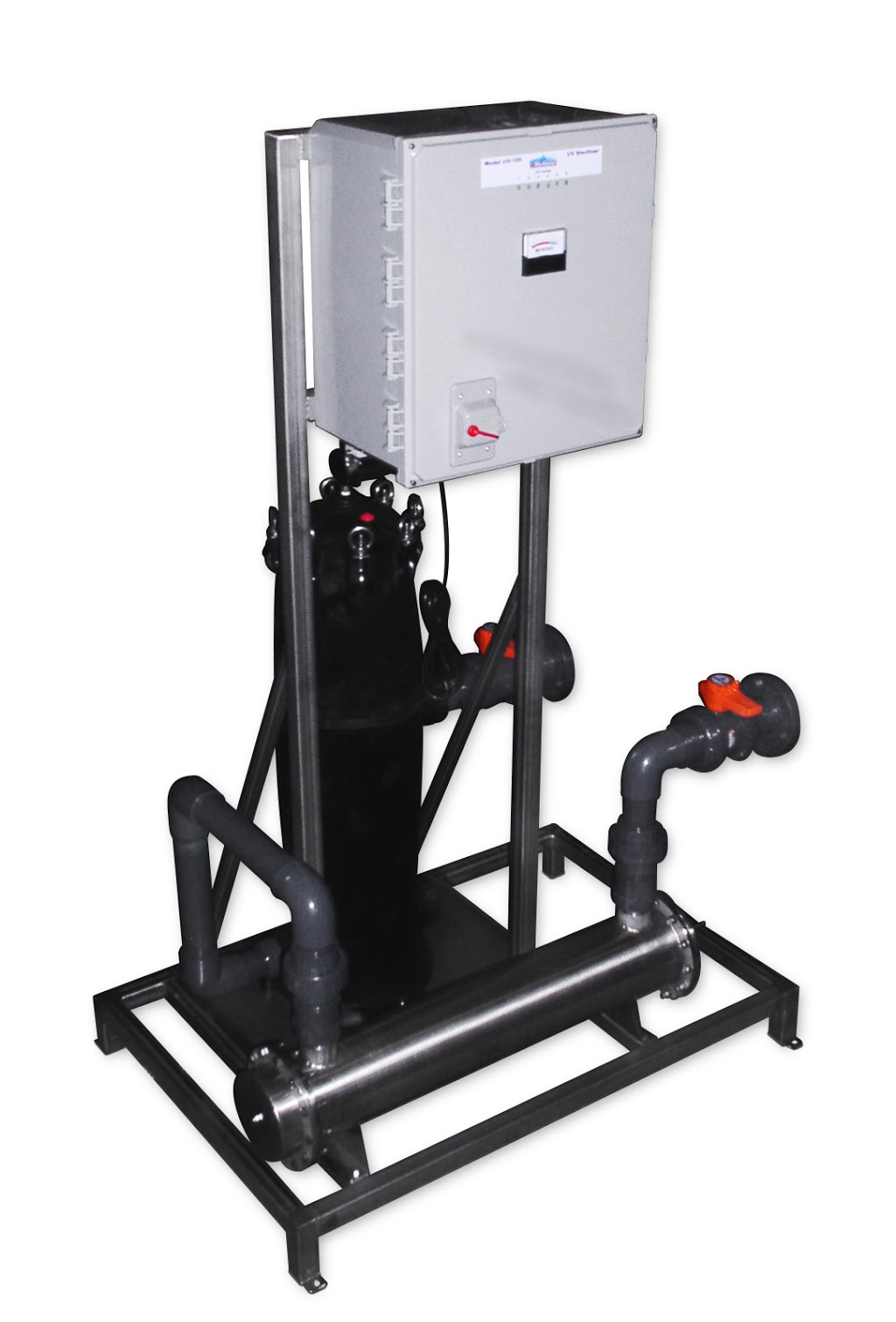 Wyckomar UV Purification Systems 111 Malcolm Rd Guelph ON N1K 1A8 