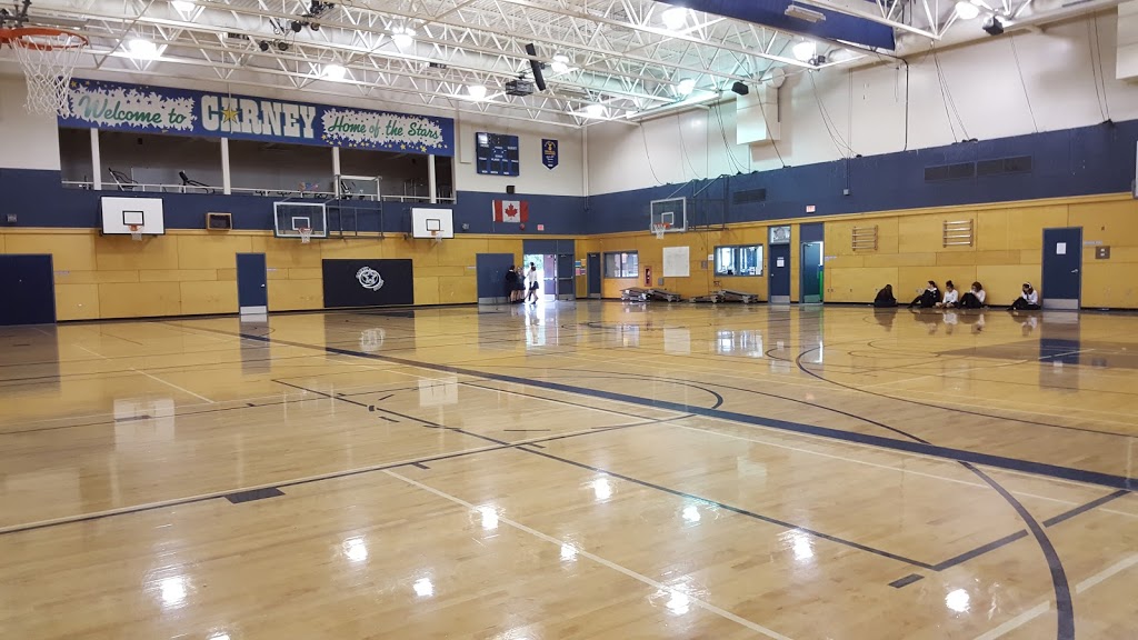 Archbishop Carney Regional Secondary School - 1335 Dominion Ave, Port ...