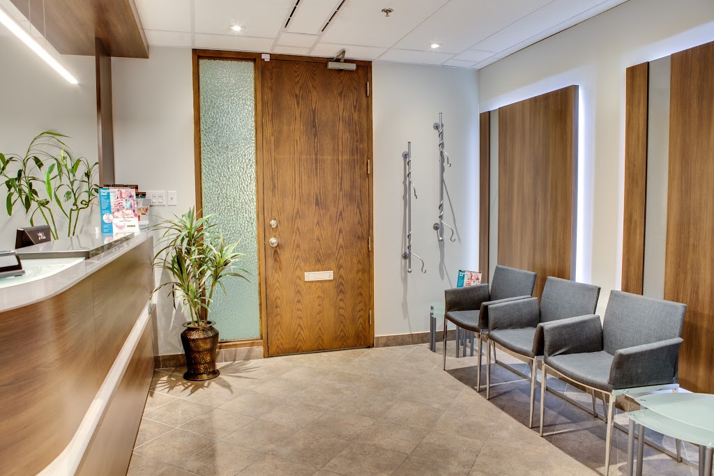 Clinique Dentaire Yohan I Benitah - 5757 Boul Cavendish #500, Côte ...