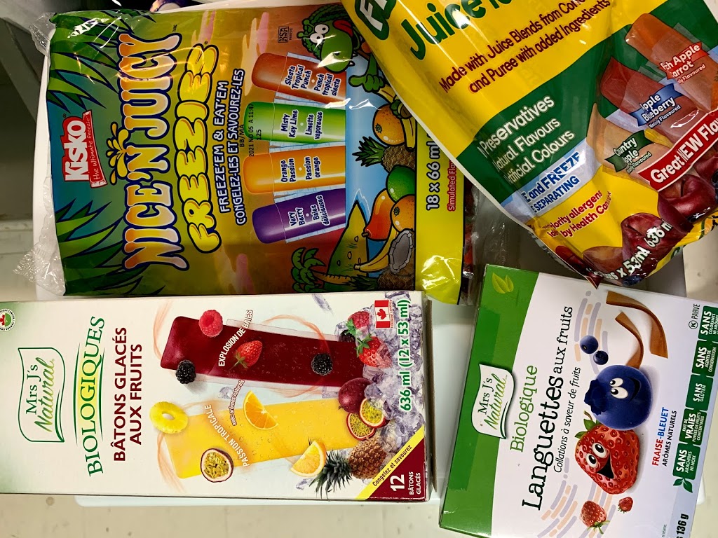 Kisko Products - 50 Royal Group Crescent, Woodbridge, ON L4H 1X9, Canada