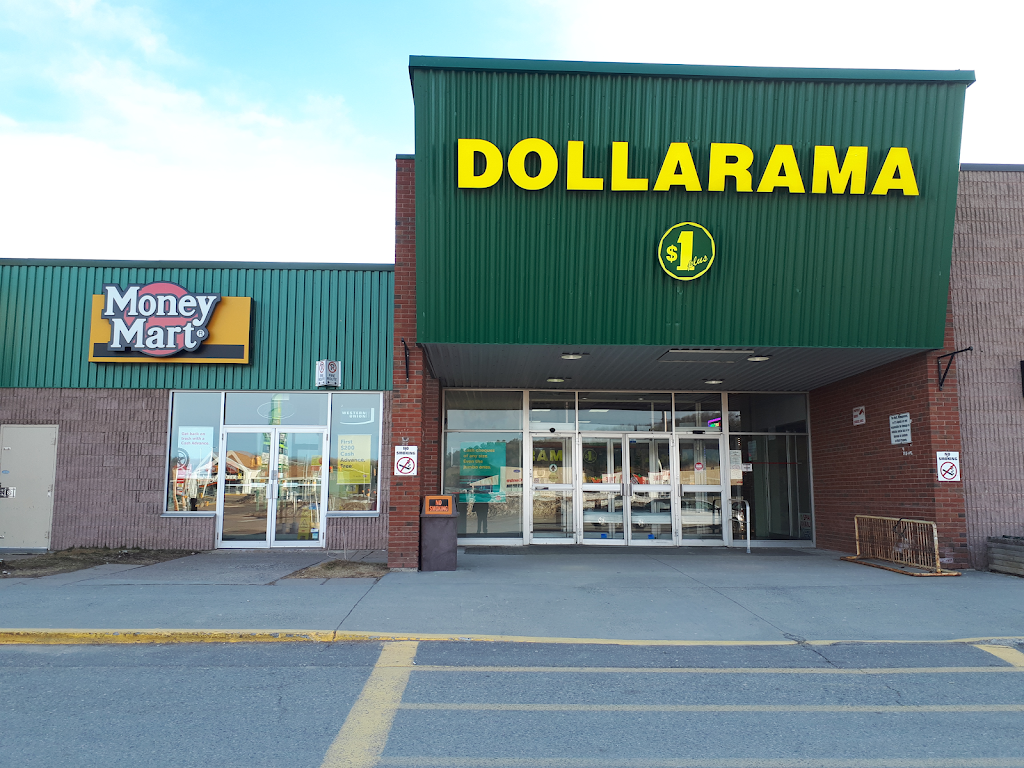 Money Mart 800 Centre St 1181 Espanola ON P5E 1J3 Canada