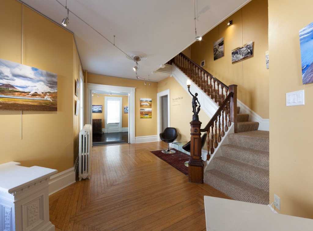 Gallery theLinc 306 Lincoln St Lunenburg NS B0J 2C0 Canada