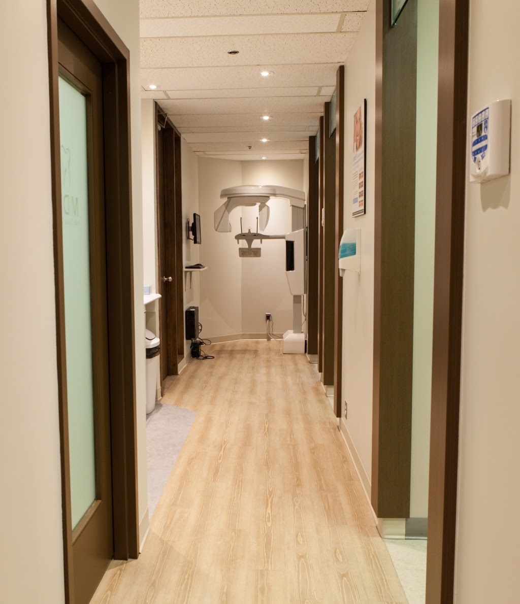 Clinique Dentaire Yohan I Benitah - 5757 Boul Cavendish #500, Côte ...