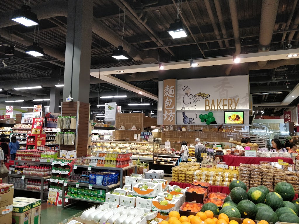 T T Supermarket 8339 Kennedy Road Building C G F Markham ON L3R