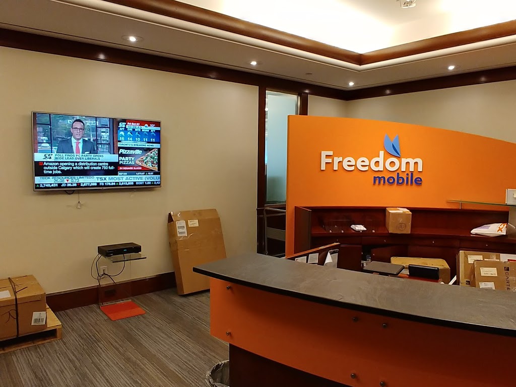 Freedom Mobile Dixie Rathburn 4120 Dixie Rd Mississauga ON L4W Freedom Mobile Dixie Rathburn 4120 Dixie Rd Mississauga ON L4W