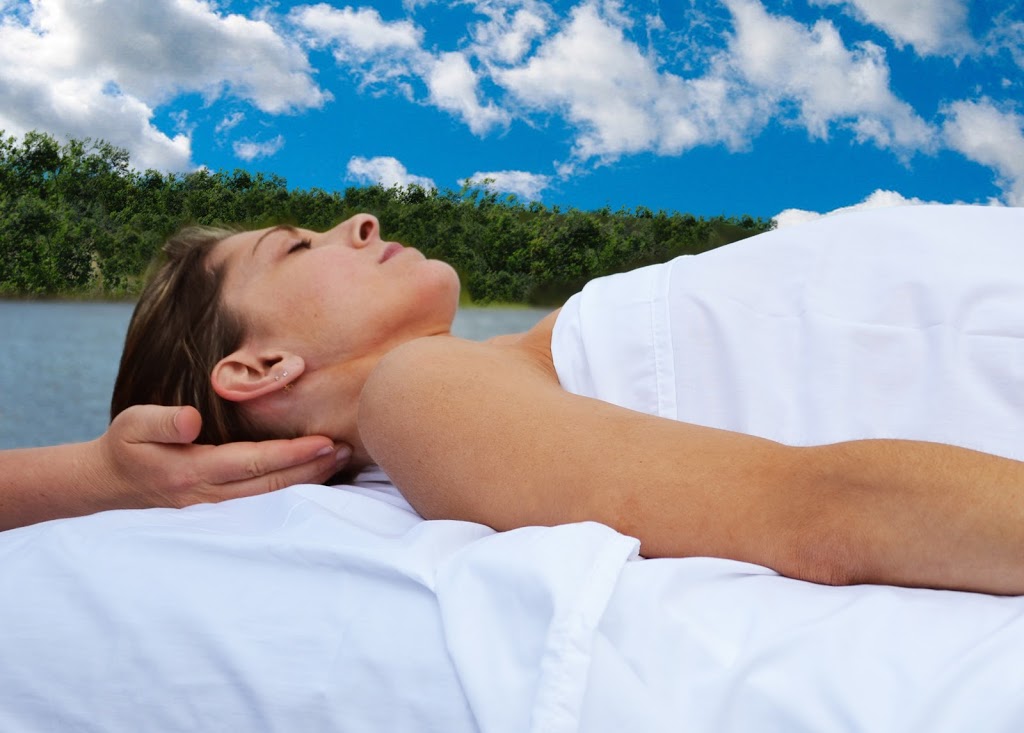 Discover Wellness Massage Therapy 190 Memorial Ave Unit F Orillia